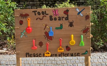 COMO Adventure Grove: Play With Nature At Singapore Botanic Gardens ...