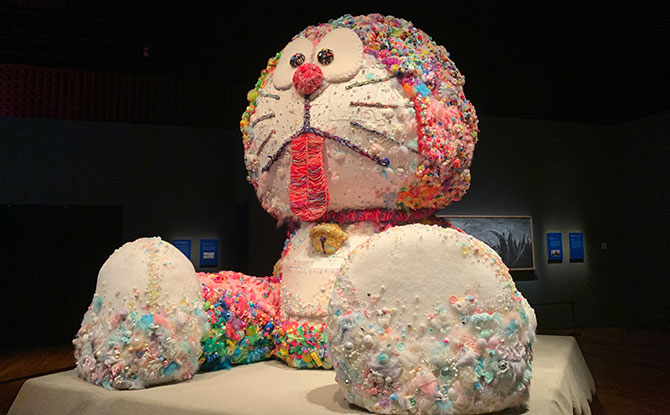 Doraemon Exhibition Singapore 2022: 5 Things To Know About The Robot ... Doraemon Exhibition Singapore 2022: 5 Things To Know About The Robot ...
