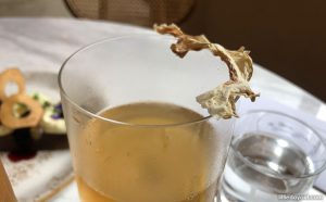 Hathaway At Dempsey: Modern Asian Dining With Local Influence - Little ...