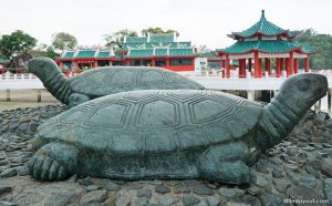 Kusu Island: 8 Things To See And Do On The Tortoise Island - Little Day Out