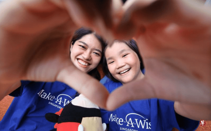 World Wish Day: Lend Your Support And Make A Child's Wish Come True ...