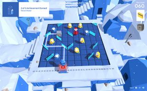 Google Interland: Learn To Be Internet Awesome Through An Online ...