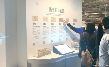 Punggol Regional Library: Books, Study Spaces, Makerspace & More ...