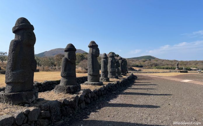 Jeju With Kids: Stunning Landscape, Unique Themed Spaces And Glorious ...