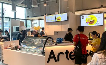 Punggol Regional Library: Books, Study Spaces, Makerspace & More ...