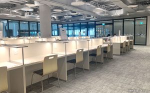 Punggol Regional Library: Books, Study Spaces, Makerspace & More ...