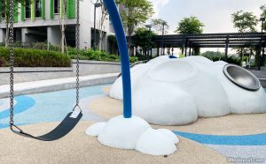 20+ Of The Best HDB Playgrounds In Singapore - Little Day Out