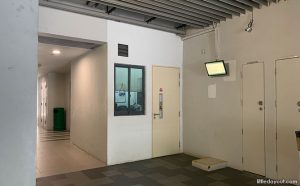 Pinnacle At Duxton Rooftop Skybridge: Singapore's Highest Playground ...