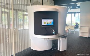 Punggol Regional Library: Books, Study Spaces, Makerspace & More ...