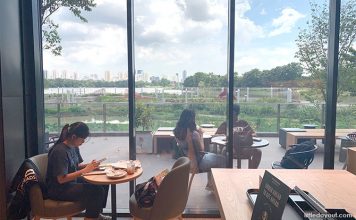 Amazing Guide To Jurong Lake Gardens: Nature, Play, Learn And Dine ...