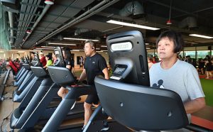 Bukit Canberra: 11 Things To Do At Sembawang's Integrated Sport ...