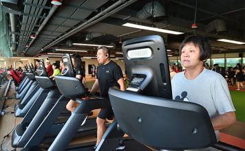 Bukit Canberra: 11 Things To Do At Sembawang's Integrated Sport ...