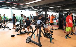 Bukit Canberra: 11 Things To Do At Sembawang's Integrated Sport ...