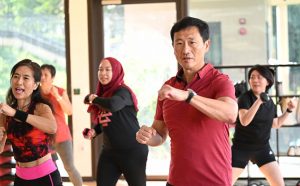 Bukit Canberra: 11 Things To Do At Sembawang's Integrated Sport ...