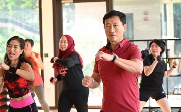 Bukit Canberra: 11 Things To Do At Sembawang's Integrated Sport ...