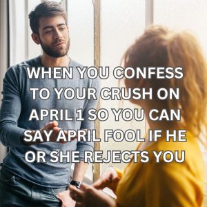 30 April Fools' Memes: Perfect For Pranksters & April 1 Jesters ...