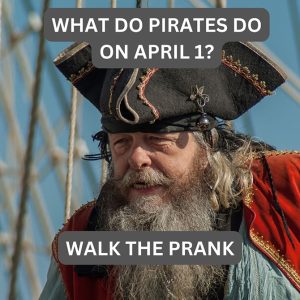 30 April Fools' Memes: Perfect For Pranksters & April 1 Jesters ...