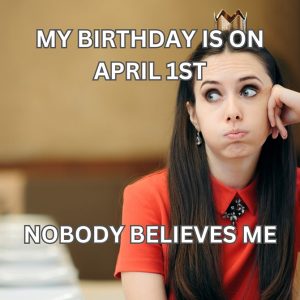 30 April Fools' Memes: Perfect For Pranksters & April 1 Jesters ...
