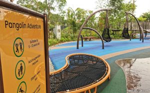 Ultimate Guide To Bird Paradise Playgrounds & Playspots - Little Day Out