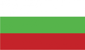 Free Bulgaria Flag Colouring Page - Little Day Out