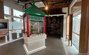 10 Chinese Garden Highlights Across The White Rainbow Bridge, Including ...