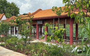 10 Chinese Garden Highlights Across The White Rainbow Bridge, Including ...