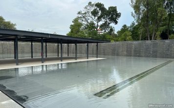 10 Chinese Garden Highlights Across The White Rainbow Bridge, Including ...