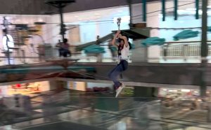 ESCAPE Johor Bahru At Paradigm Mall: Thrilling 5-storey Indoor ...