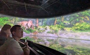 Guide To Exploria: 5 Worlds To Explore At Mandai's New Indoor ...