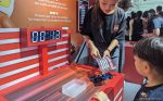 Ready, Set, LEGO! ION Orchard: Experience The Thrill - Little Day Out