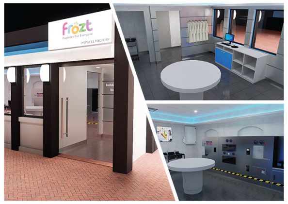 KidZania Singapore Unveils Purpose Partners - Little Day Out