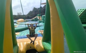 6 Tips To Know For Your Visit To HydroDash Inflatable Water Park At ...