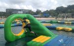 6 Tips To Know For Your Visit To HydroDash Inflatable Water Park At ...