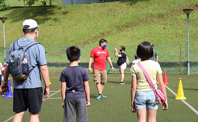 A Nature Discovery Walk, Heritage Tour & Orienteering For Kids - Little ...