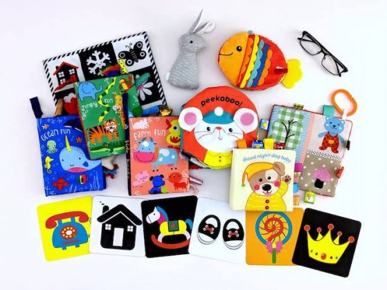 Terrific Newborn Gift Sets To Buy For Little Bubs - Little Day Out