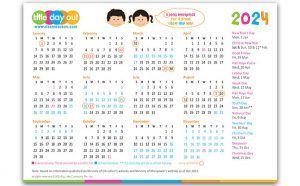 Little Day Out's 2026 Calendar & Singapore Public Holidays & MOE School ...