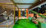 Jolly Jungle At Our Tampines Hub: Indoor Playground Review - Little Day Out