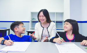 AY2025 Oodles Learning K2 To P6 Complimentary Open House - Little Day Out