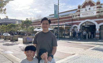 Perth With Kids: Where To Go, Stay, Eat & Play - Little Day Out