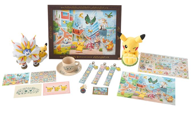 Pokémon Center SINGAPORE Reopens On 1 July 2026 With A Refreshed Look ...