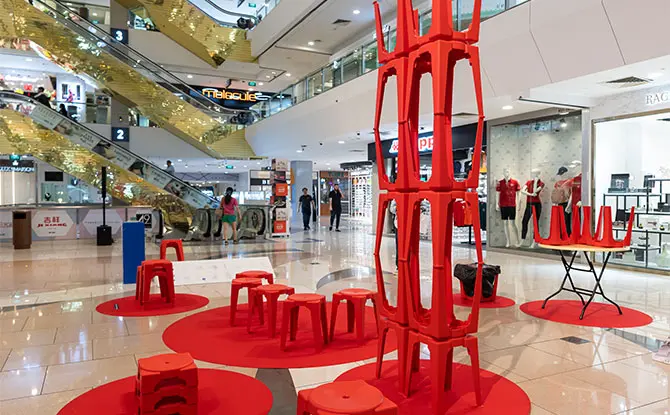 Singapore Design Week 2025: A Nation By Design Across 4 Districts ...