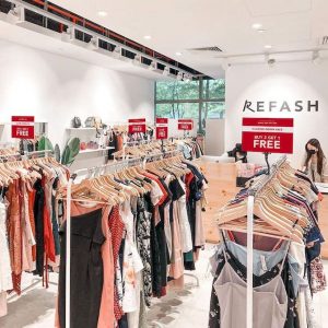 Best Stores For Secondhand Fashion - Little Day Out