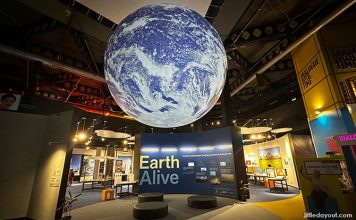 Ultimate Guide To Science Centre Singapore: Fun Explorations & Learning ...