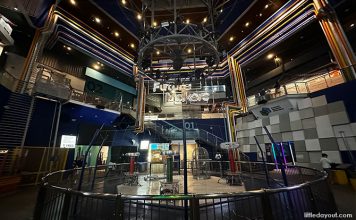 Ultimate Guide To Science Centre Singapore: Fun Explorations & Learning ...