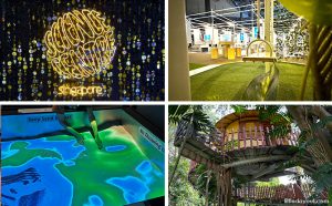 Ultimate Guide To Science Centre Singapore: Fun Explorations & Learning ...
