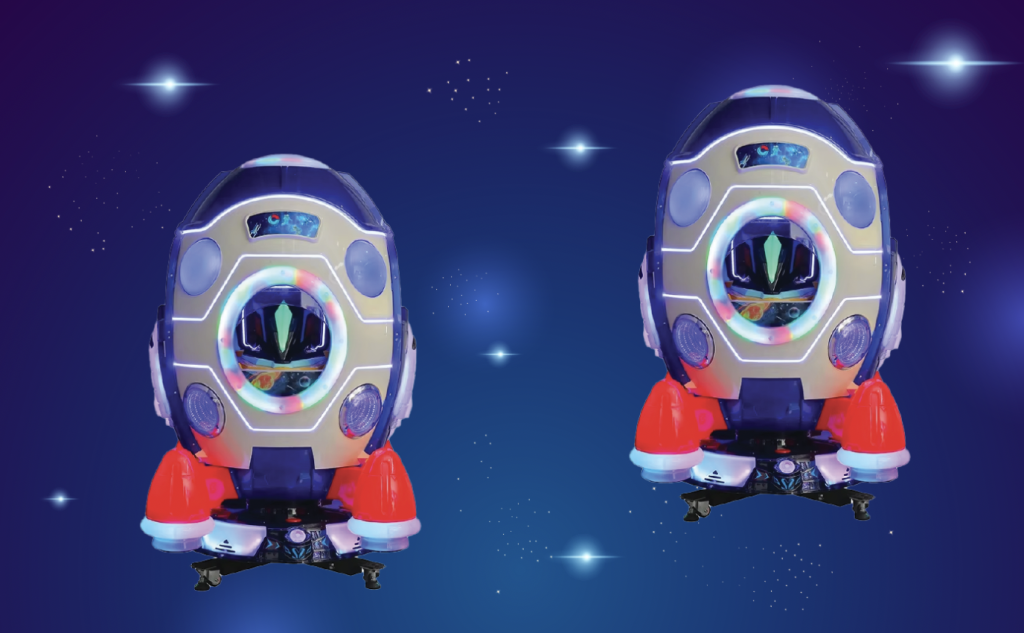 Have An Out-Of-This-World Adventure At UE Square’s Cosmic Space ...