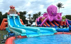 Splashtopia At Sentosa Palawan Green: Go On A Pirate Adventure With 10 ...