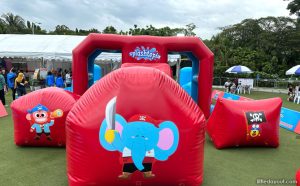 Splashtopia At Sentosa Palawan Green: Go On A Pirate Adventure With 10 ...