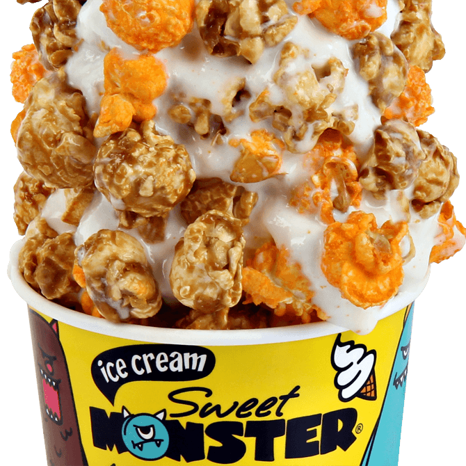 Most Unusual Ice Cream Flavours Found in Singapore - Little Day Out