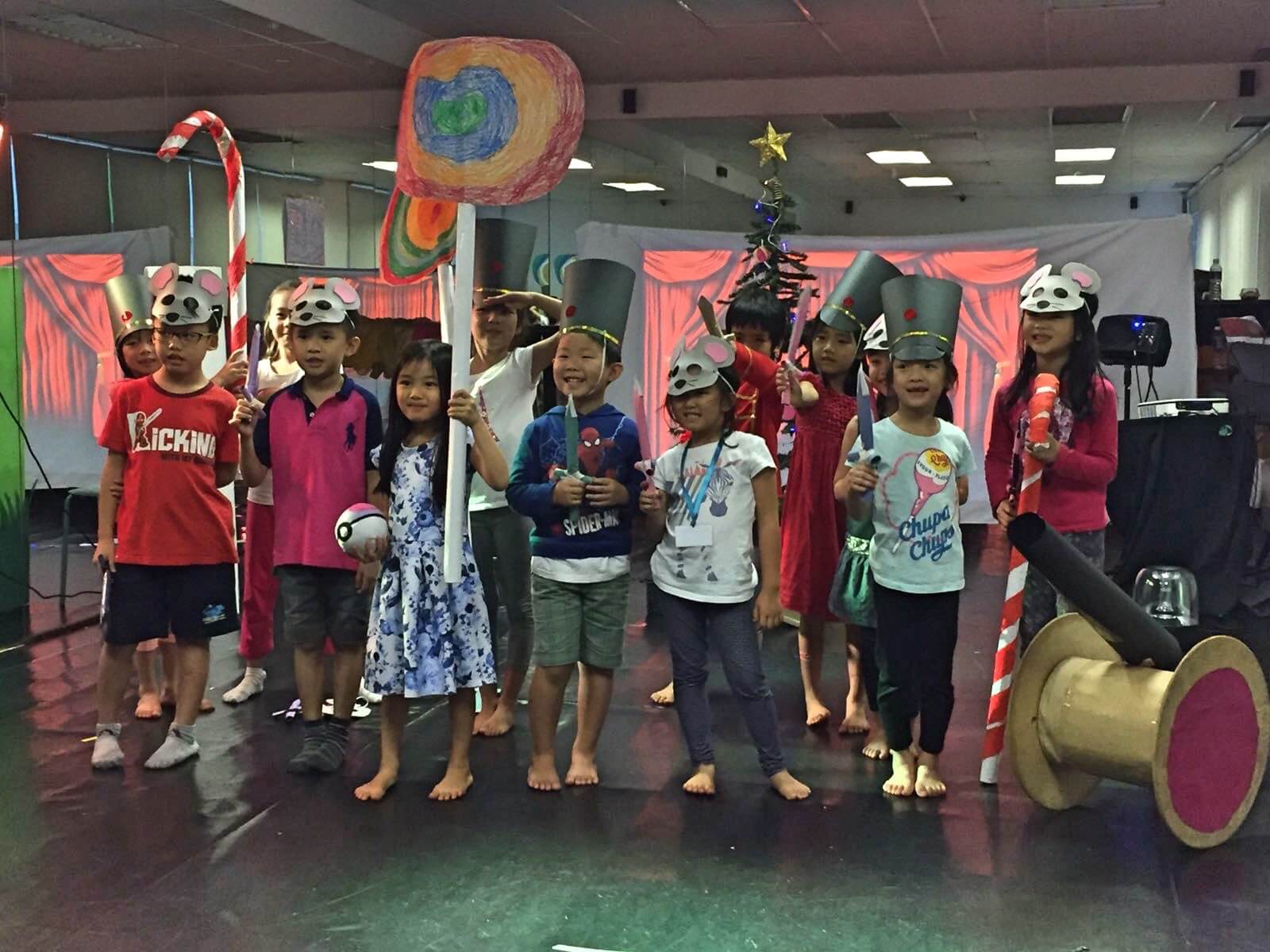 Be Enchanted by The Magic of Musicals in June - Little Day Out